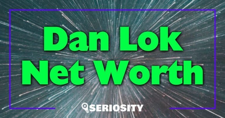 Dan Lok Net Worth: Unveiling the Empire of a Serial Entrepreneur ...
