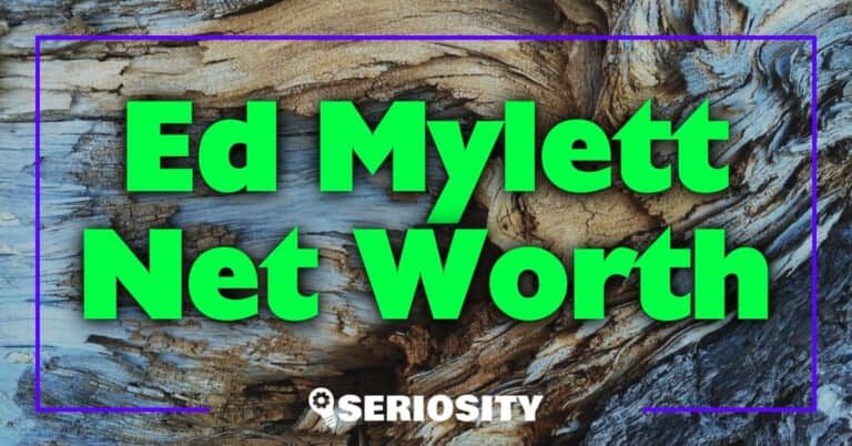 Ed Mylett Net Worth: Unveiling the Financial Success of a Motivational ...