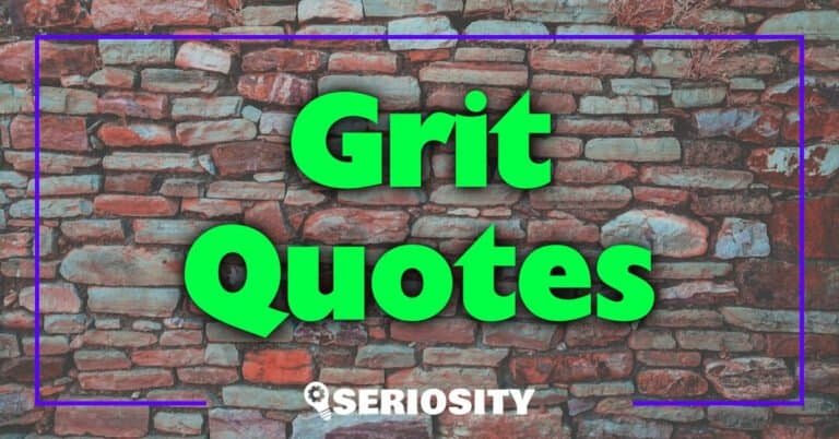 Grit Quotes: Powerful Insights to Inspire Resilience and Perseverance ...