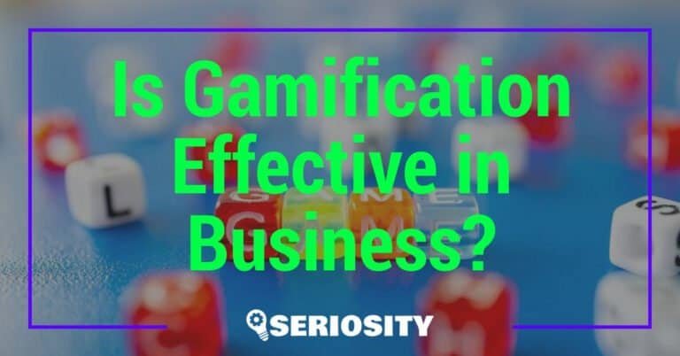 Is Gamification Effective in Business? Exploring its Impact and ...