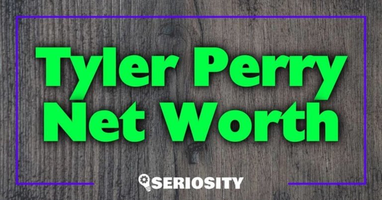 Tyler Perry Net Worth: A Comprehensive Analysis - Seriosity